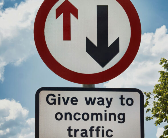 What's the Difference Between a Minor & Major Fault?